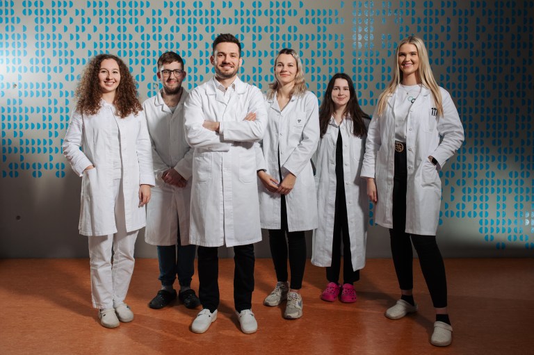 Members – Kovac lab