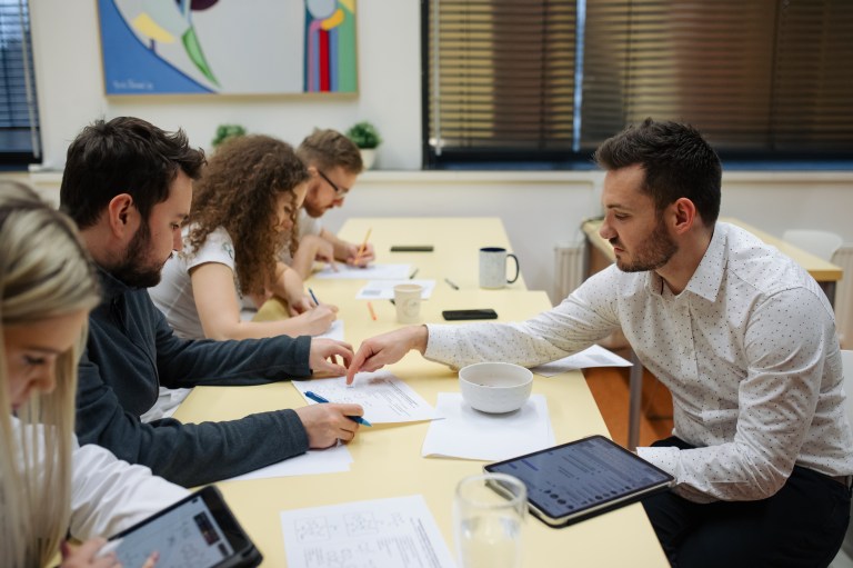 Members – Kovac lab